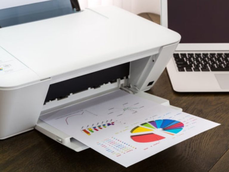 Kvalitetna tinta za printer za kvalitetan ispis - Prelistaj